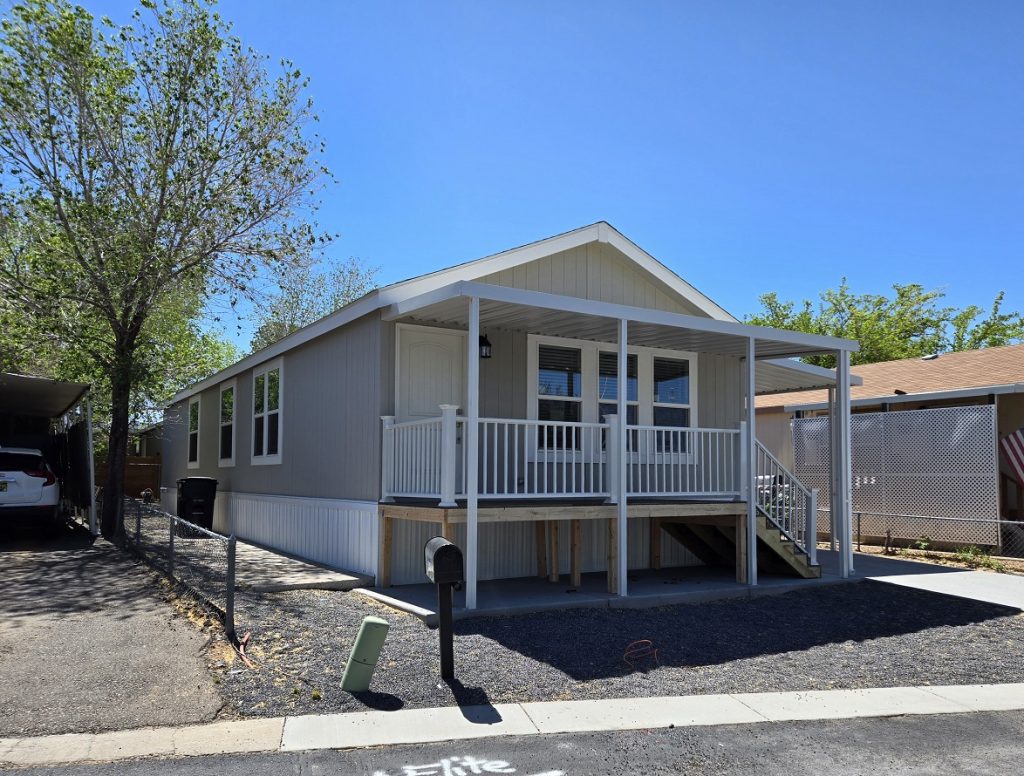 New Homes – Four Hills Community